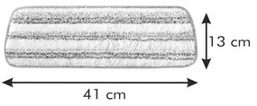 Tescoma Návlek pro mop ProfiMATE, Pet Expert