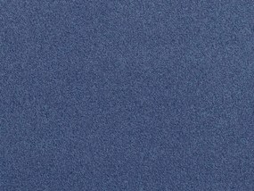 Zátěžový koberec Centaure Deco 168 modrá Šíře role: 4 m