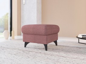 XXXLutz TABURET, textil, 58/48/58 cm Sit & More - Taburety - 0001440258M1