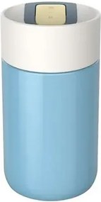 Kambukka Termohrnek 300 ml Olympus Silk modrá / 0.3 L / nerez
