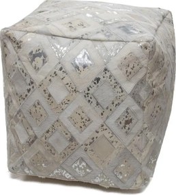 XXXLutz SEDACÍ PODUŠKA, 45/45/45 cm Kayoom - Taburety - 005937100604