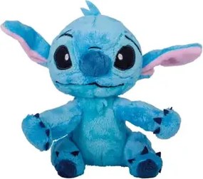 RAPPA Plyšový Stitch Sedící 25cm / od 0 let