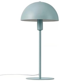 Nordlux - Stolní lampa ELLEN 1xE14/40W/230V mintová