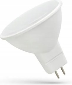LED žárovka 12V MR16 5W 4000K 400lm Denní světlo Neutrální