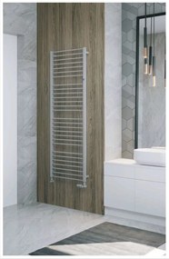 Hopa PIKO 630 x 1329 mm RADPIK601335 koupelnový radiátor