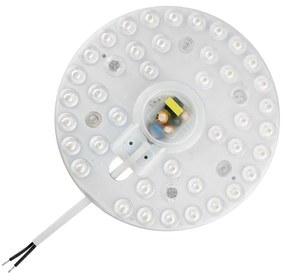 Milagro | LED Magnetický modul LED/24W/230V pr. 18 cm 4000K | MI2419