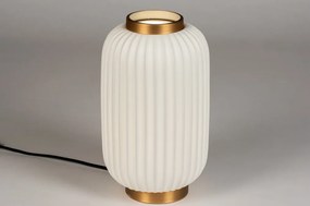 Stolní lampa Gavion 34