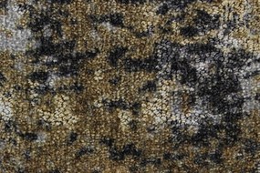 Luxusní koberec Edel Gallery Antique 172 - hnědý - 4m