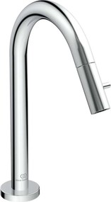 Ideal Standard IdealStream - Umyvadlový ventil, pro studenou vodu, chrom F2844AA