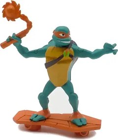 EPEE Figurka Želvy Ninja v sáčku s překvapením / Plast / od 4 let