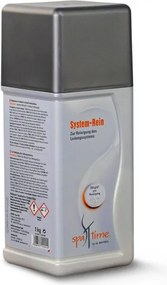 Bayrol bazénová chemie SpaTime -Pipework Cleaner 1kg
