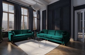 MAZZINI SOFAS Dvoumístná pohovka Marigold