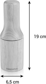 TESCOMA Hmoždíř dřevěný ONLINE ø 6 cm