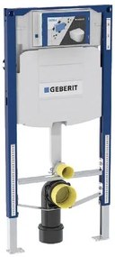 Geberit Duofix - Předstěnová instalace pro dětské stojící WC, výška 97 cm 111.922.00.5