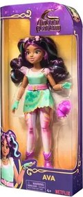 SPIN MASTER Unicorn Academy panenka Ava 24 cm / od 4 let