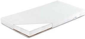 TO Matrace Polokokos LUX - 120x60x8 cm