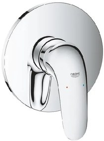 Grohe Eurostyle - Sprchová baterie pod omítku, chrom 24046003