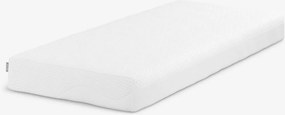 WELLPUR GLOMMA GF30 gold Pěnová matrace 80×200 cm WELLPUR GLOMMA GF30 bílá