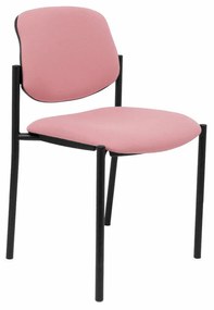 Recepční židle Villalgordo P&C BALI710 Růžová