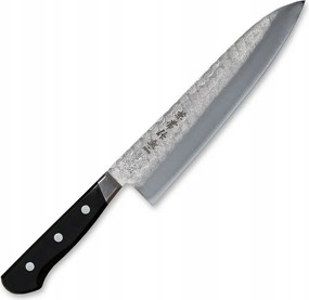 Japonský kuchařský nůž Gyuto 200mm Kanetsune YH-3000 Series