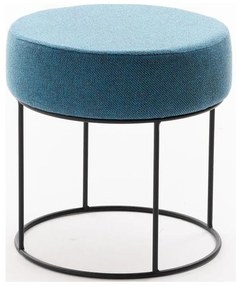 Asir Taburet RELO pr. 40 cm modrá 825BLC5145