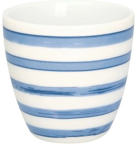 Porcelánový šálek Green Gate Sally, 100 ml