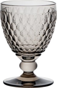 Villeroy&Boch Boston coloured sklenice na červené víno smoke 90 mm, 200 ml