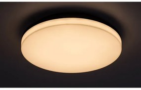 Rabalux 7265 - LED Koupelnové stropní svítidlo PERNIK LED/24W/230V IP54