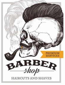 Cedule Barbershop - Premium Service