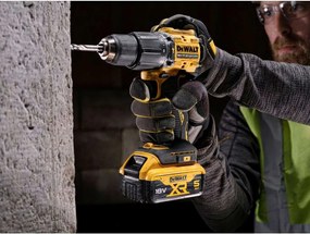 DeWALT DCD100YP2T