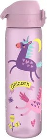 ion8 Leak Proof Dětská láhev Unicorns 500 ml