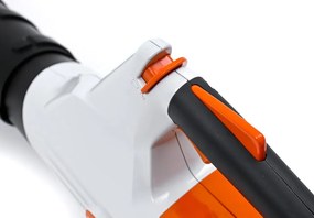 Aku fukar na listí STIHL BGA 86
