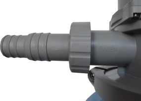 Marimex | Bazén Marimex Tampa 3,05x0,76 m s pískovou filtrací - motiv RATAN | 19900110