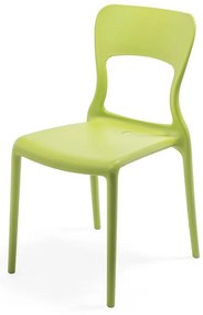 CONNUBIA (CALLIGARIS) - Designová židle HELIOS