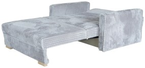 FN Rozkládací křeslo Vivian Piano II bílá