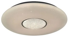 LED Stropní svítidlo STAR LED/36W/230V 3000-6500K + dálkové ovládání