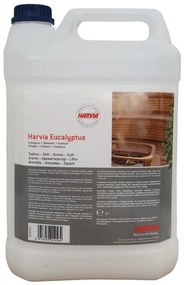 Harvia aroma do finské sauny - eucalyptus 5L
