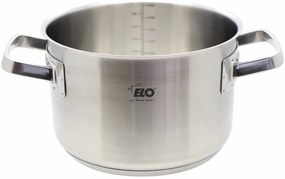 Elo profi cuisine hrnec 20 cm, 4 l