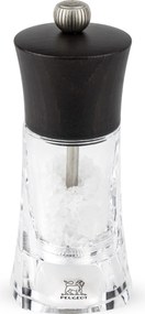 Mlýnek na sůl Oleron 14 cm čokoládový
