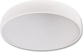 Závěsné LED svítidlo McLED Nova R 400 40W 4000K ML-416.084.33.5