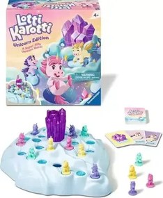 Ravensburger 249473 Lotti Karotti Jednorožci / věk od: 4 let / verze: