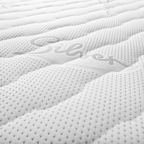 Matrace Zero Silver 90x200 EMI 1+1 zdarma