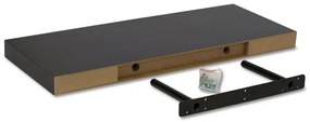 Nástěnná polička P-002 120 cm Autronic