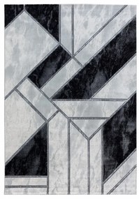 Hans Home | Kusový koberec Naxos 3817 silver - 80x150