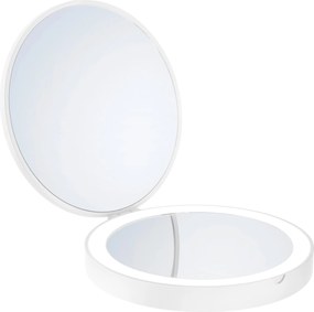 XXXLutz KOSMETICKÉ ZRCADLO, 12 cm Smedbo - Kosmetická zrcátka - 001311004802
