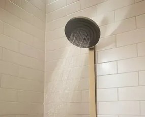 Hansgrohe Pulsify S - Sprchový set s termostatem | průměr 26 cm | 3 pr