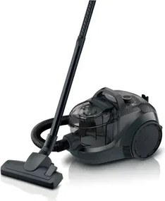 BOSCH BGC21X300 / Bezsáčkový vysavač / 550 W / HEPA / rádius 10 m