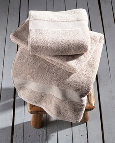 Ručník Cairo 70x140cm beige