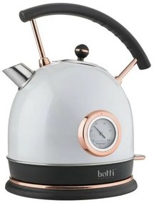 Botti Rose Gold YK-823NTSL rychlovarná konvice s teploměrem 1,8 l