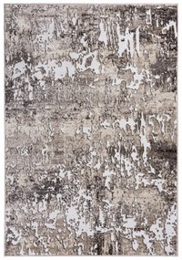Kusový koberec Růženín béžový 120x170cm